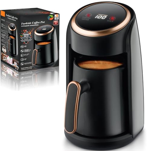 amazon.ae Best Sellers: The best items in Turkish Coffee Machines based ...