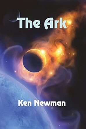 Buy Ark Book Online at Low Prices in India | Ark Reviews & Ratings ...