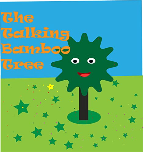 The talking bamboo tree eBook : Omolola, Akinsanya: Amazon.co.uk ...