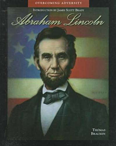 Abraham Lincoln: Bracken, Thomas: 9780791047040: Books - Amazon.ca