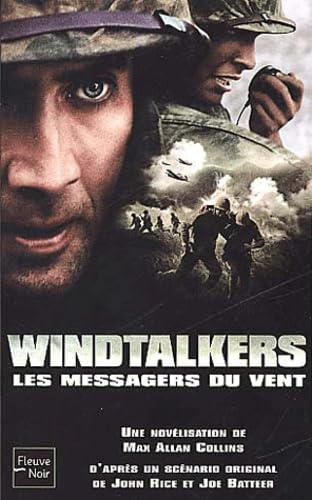 Buy Windtalkers. Les messagers du vent Book Online at Low Prices in ...