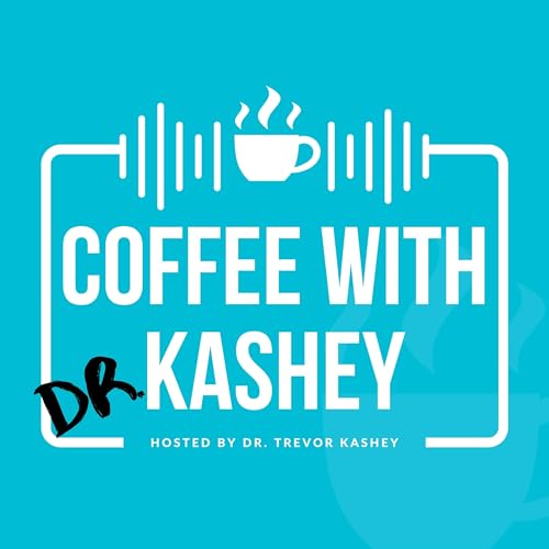Amazon.com: Coffee With Dr. Kashey : Dr. Trevor Kashey: Books