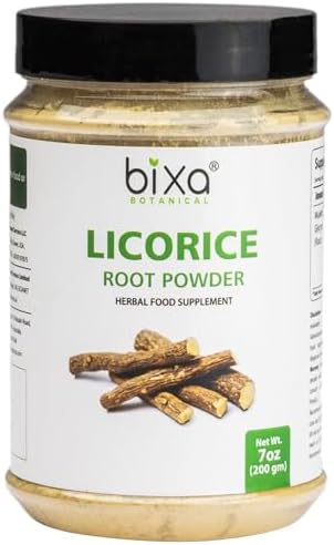 Amazon.com: bixa BOTANICAL Chaksu Seed Powder | Cassia absus | Chimad ...