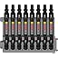Bosch Professional Accessories 2608522329-Set Impact Control T15 ...