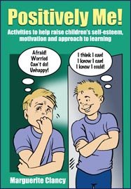 Amazon.co.jp: Positively Me!: Activities to Help Raise Children's Self ...