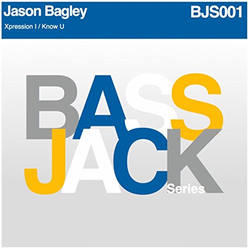 Xpression I / Know U by Jason Bagley on Amazon Music - Amazon.com