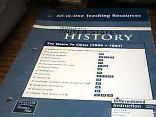 United States History: Pearson: 9780132028691: Amazon.com: Books