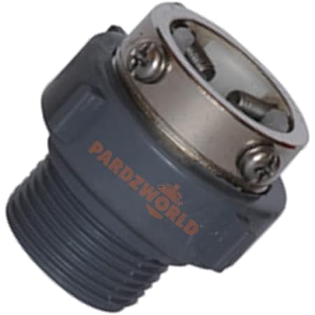 ELITE PRODUCTS Bosch and IFB Thread Type Faucet Water Tap Adapter for ...