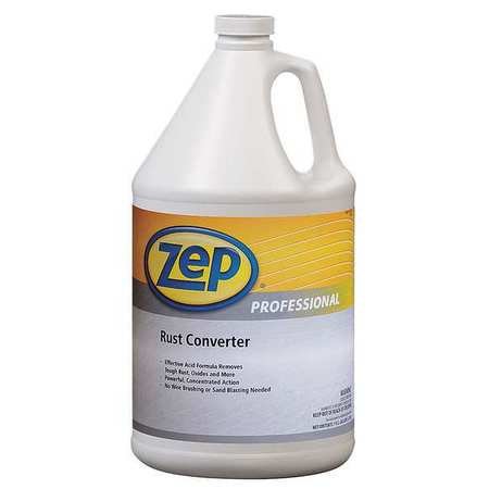 Rust Converter, Milky White, 1 Gal.: Amazon.com: Industrial & Scientific