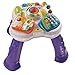 VTech Play & Learn Baby Activity Table, Baby Play Centre, Educational ...