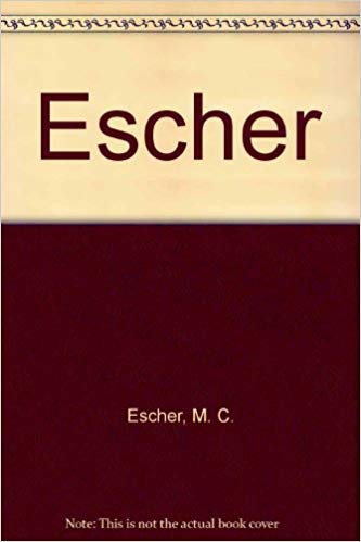 Escher: Escher, M. C.: 9783822828038: Amazon.com: Books