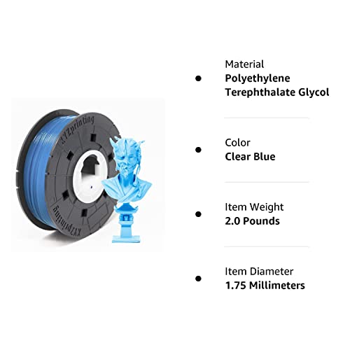 The 14 Best XYZprinting 3D Printing Filament of 2025 [Verified ...