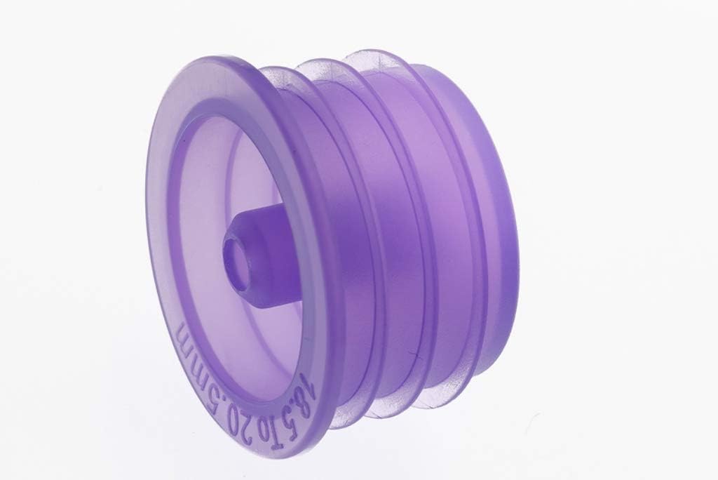 Amazon.com: ENFit Bottle Adapter, 20mm-21.5mm, Sterile : Industrial ...