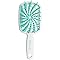 FHI Heat New UNbrush!! UNbrush Plus Detangler Brush for Gentle and ...