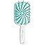 FHI Heat New UNbrush!! UNbrush Plus Detangler Brush for Gentle and ...