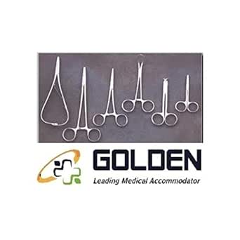 PUTEX Tubectomy Instrument Set : Amazon.in: Industrial & Scientific