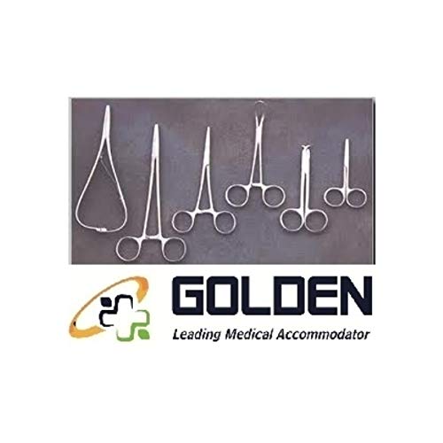 PUTEX Tubectomy Instrument Set : Amazon.in: Industrial & Scientific