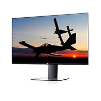Dell 27IN ULTRASHARP U2719D : Amazon.in: Computers & Accessories