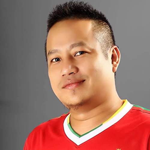 Hmeltha Sensiar, Pt. II by Michael M Sailo feat. B Malsawmtluangi Spi on Amazon Prime Music