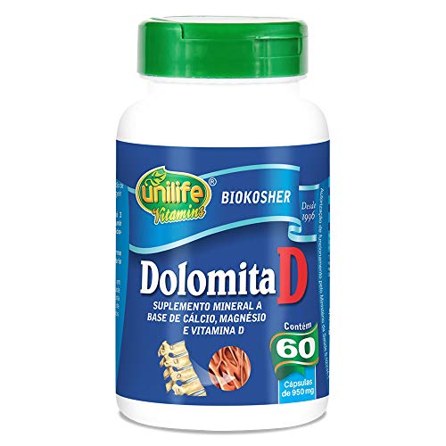 Dolomita: conheça os benefícios e os cuidados necessários para usar