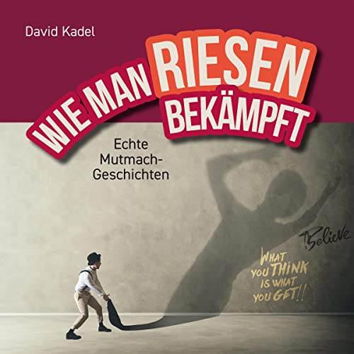 Amazon.com: Wie man Riesen bekämpft: Echte Mutmach-Geschichten (Audible ...