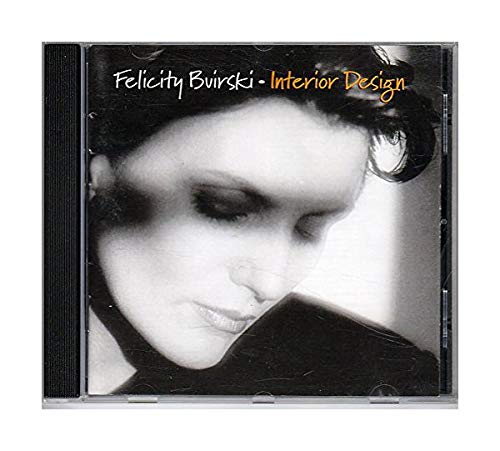 Amazon.com: Interior Design: CD 和黑膠唱片