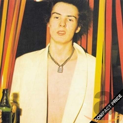 Sid Sings: Amazon.co.uk: CDs & Vinyl