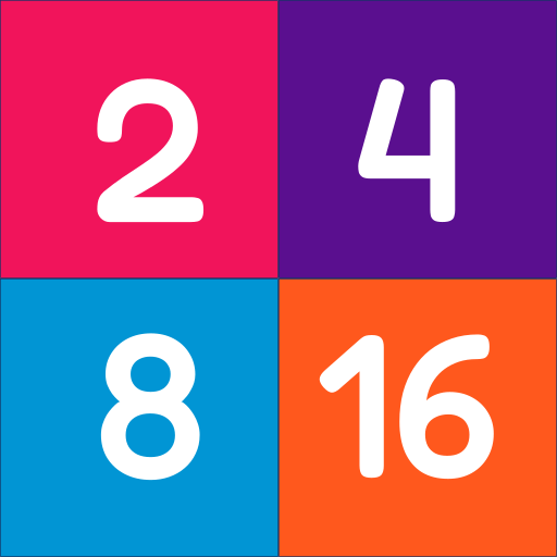 2048 Number Puzzle Game - App on the Amazon Appstore