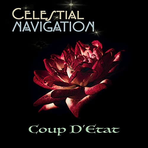 Coup D'etat de Celestial Navigation en Amazon Music Unlimited