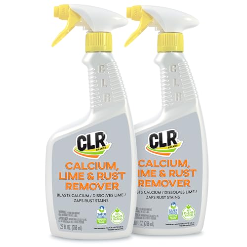 Top 10 Best Clr Bathroom Kitchen Cleaner : Reviews & Buying Guide - Katynel