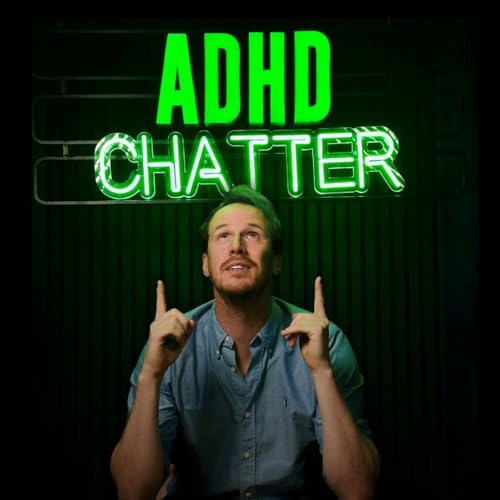 Amazon.com: ADHD Chatter : Alex Partridge: Audible Books & Originals