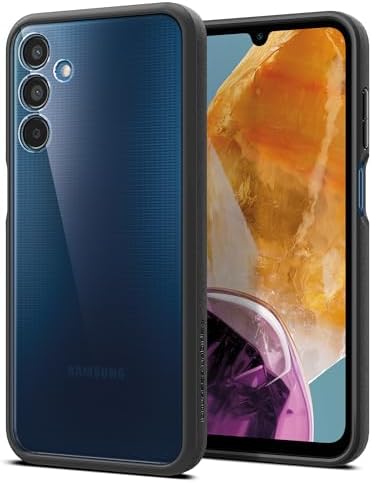 Spigen Essential Sand Crystal Back Cover Case Compatible with Samsung ...