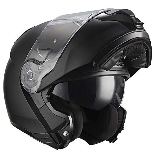 Casco Modular