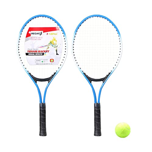 10 Best Kids Tennis Rackets Dec of 2022 - BabyStuffLab