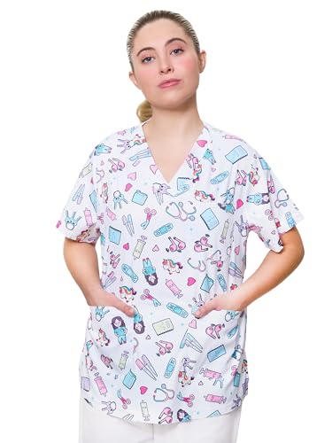 Encuentra La Casaca Sanitaria Perfecta En Nuestra Tienda Online