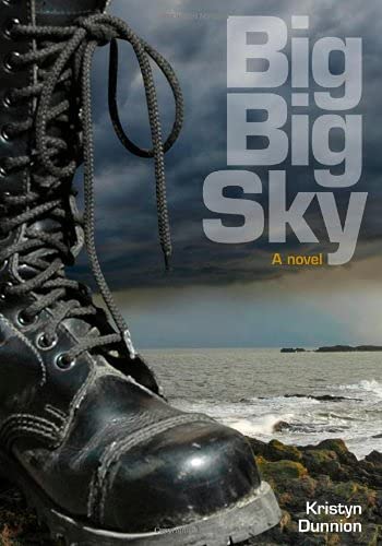 Amazon.com: Big Big Sky: 9780889954045: Dunnion, Kristyn, Hopkinson ...