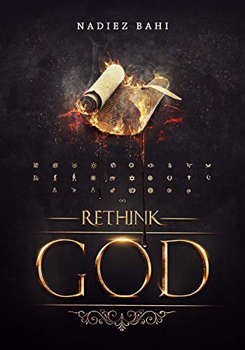 Book review of Rethink God - Readers' Favorite: Book Reviews and Award ...