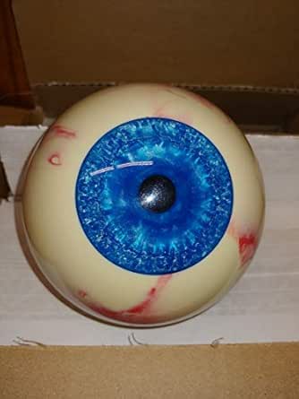 5 Pin Balls/Duckpin Set of 2 Eyeball Paramount 4 7/8" 3.8 LBS : Amazon ...