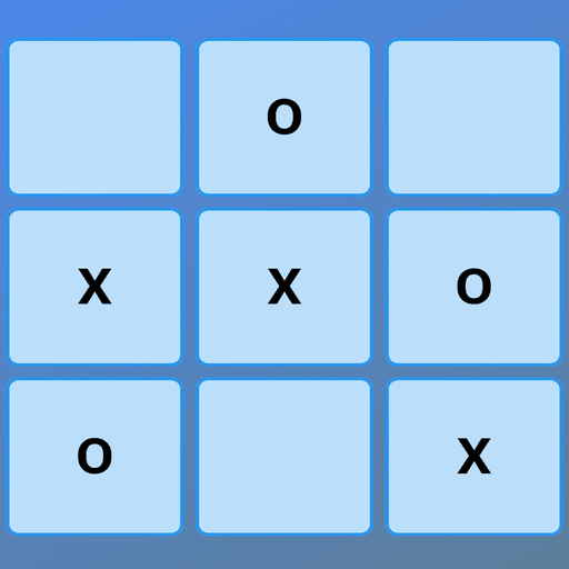 Tic-Takii-XO - App on Amazon Appstore
