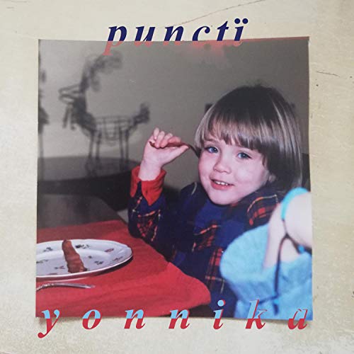 Play Yonnika by punctï on Amazon Music