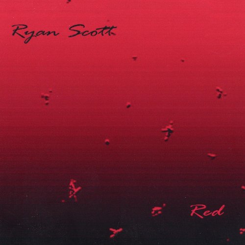 Amazon.com: Red : Ryan Scott: Digital Music