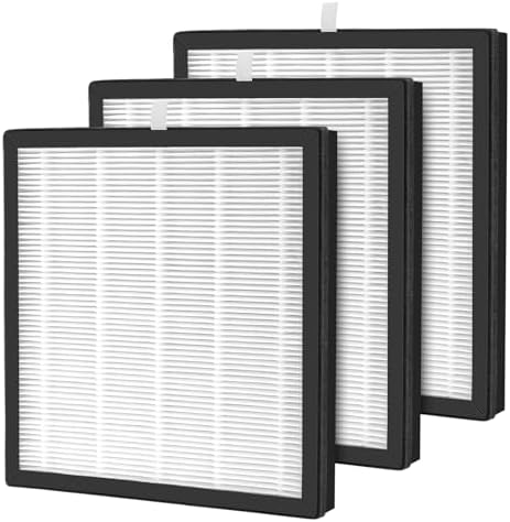 Amazon.com: G3 Replacement Filter, Compatible with AMEIFU G3 (Sferf-30 ...