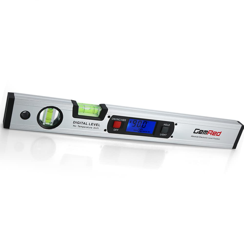 Electronic spirit level online