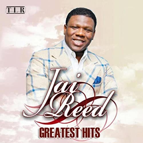 Amazon.com: Jai Reed Greatest Hits : Jai Reed: Digital Music