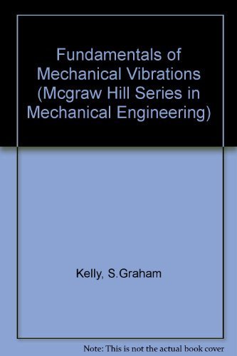 Amazon.com: Fundamentals of Mechanical Vibrations: IBM PC 3.5 Version ...