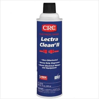 Amazon.com: Lectra Clean II Non-Chlorinated Heavy Duty Degreasers Style ...