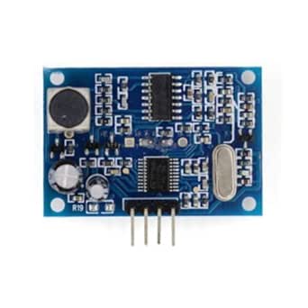 Amazon.com: 1PCS JSN-SR04T/AJ-SR04M ultrasonic distance transducer tool ...