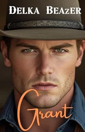 Grant: Kincaid Alphas Cowboy Romance: Book One - Kindle edition by ...