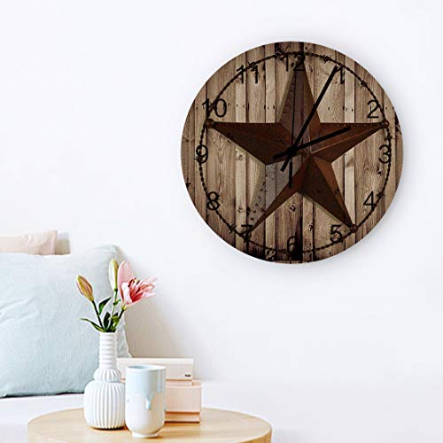 The 30 Best Star Clocks of 2025 [Verified] - Cherry Picks