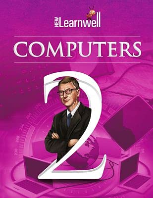 HF ABC OF COMPUTERS CLASS 2 : Amazon.in: Books